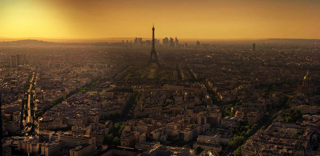 City Guide Paris - Love Happens Mag