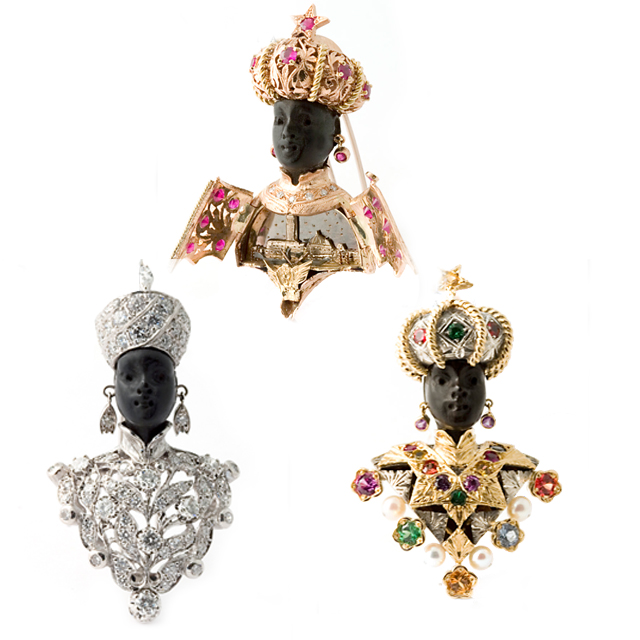 Nardi Jewelry, a family legacy - Love Happens Mag