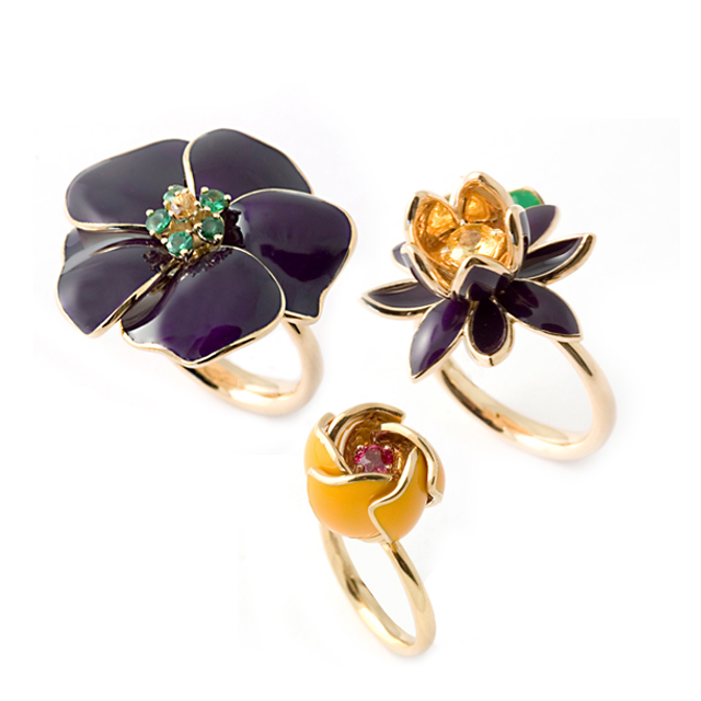 Nardi Jewelry, a family legacy - Love Happens Mag
