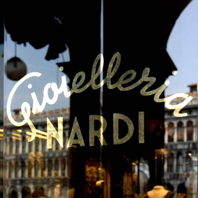 Nardi Jewelry, a family legacy - Love Happens Mag
