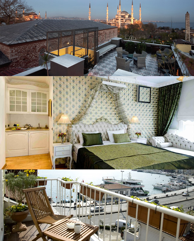 City Guide Istanbul - Love Happens Mag