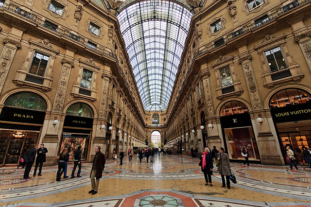 Best streets to shop in Milan during iSaloni 2013 - Love Happens Mag