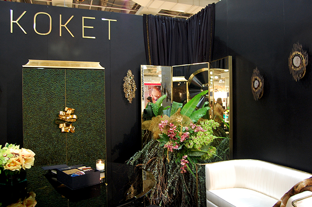 Live from New York City, by KOKET - Love Happens Mag