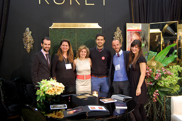 Live from New York City, by KOKET - Love Happens Mag