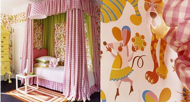 Best Interior Designers for Children's rooms - Love Happens Mag