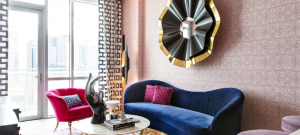 Top Interior Designers: Maureen Stevens Design - Love Happens Mag