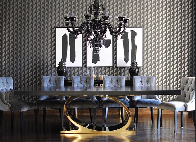 Top Interior Designers: Ryan Saghian - Love Happens Mag