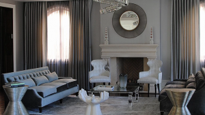 Top Interior Designers: Ryan Saghian - Love Happens Mag