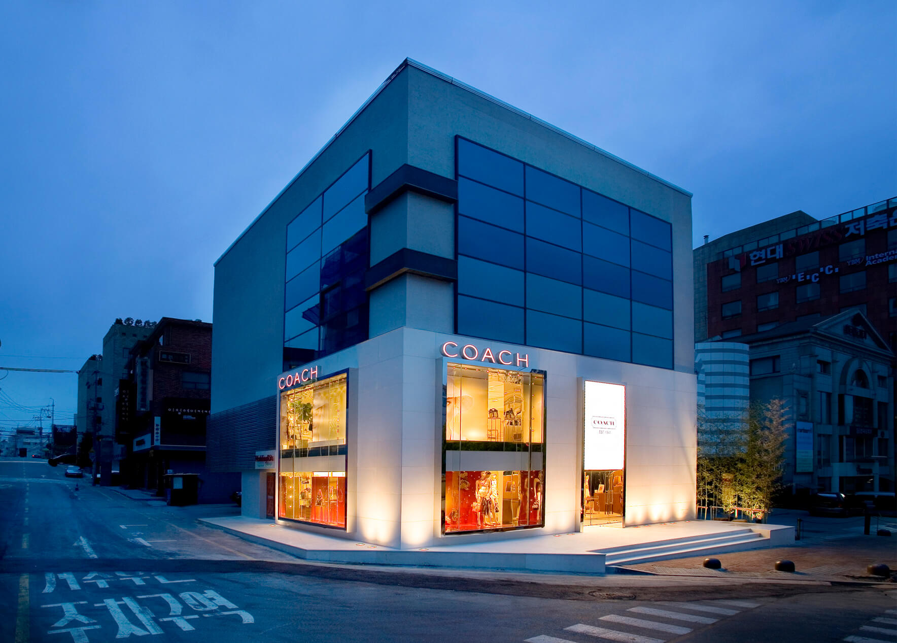 Top Interior Designers: DHD Architecture and Design