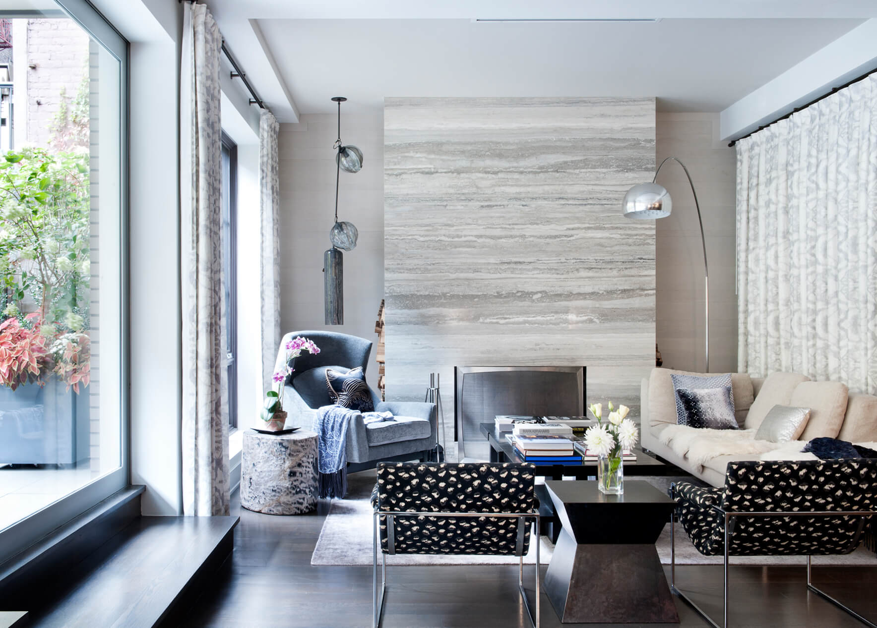 Top Interior Designers: DHD Architecture and Design