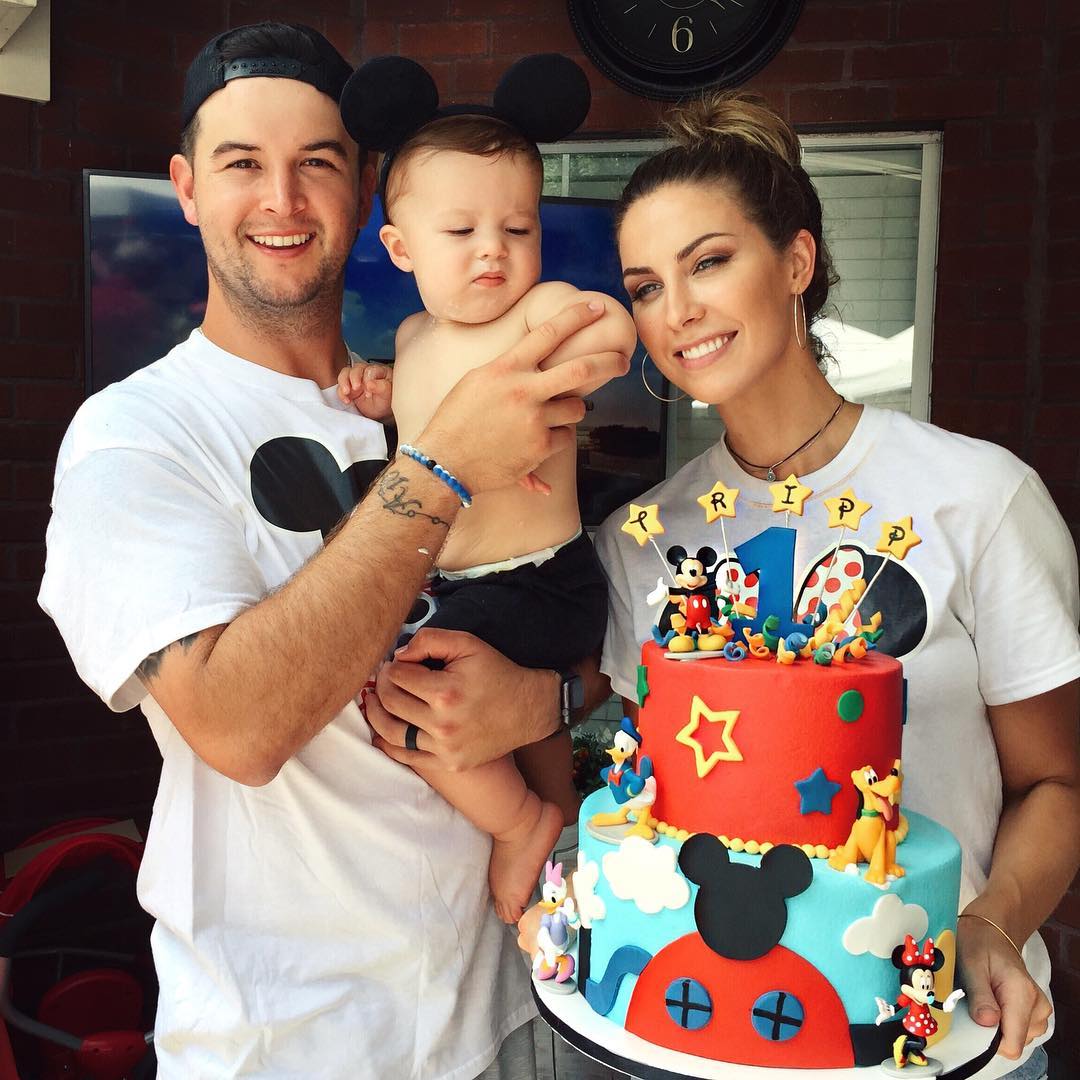 Katherine Webb: A Woman Who Owns Her Beauty - Love Happens Mag