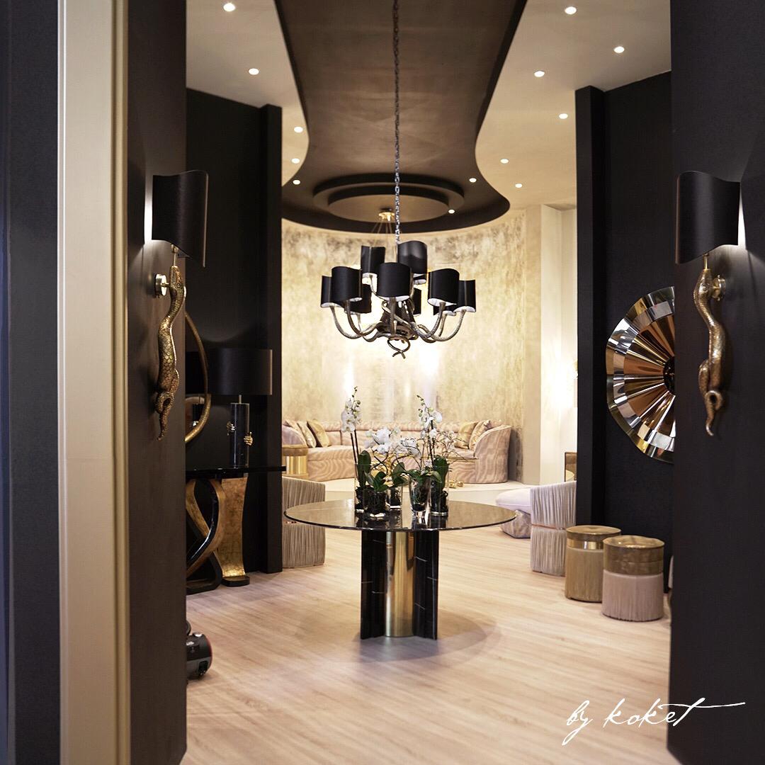 Maison et Objet 2019 Rundown: Luxury Home Decor We Loved