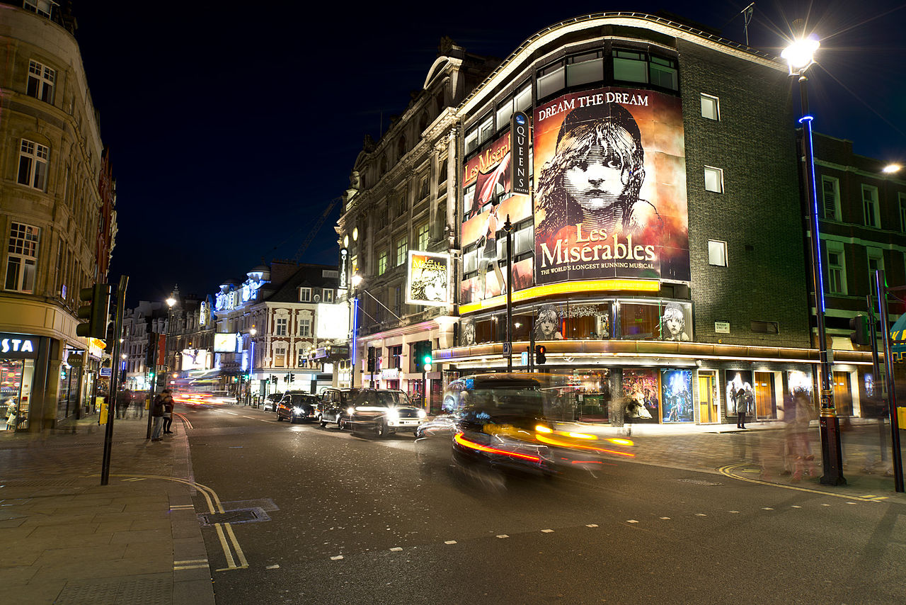 48 Hour Luxury Trip to London - Love Happens Mag