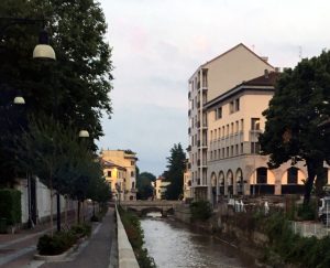 The High and Untamed Walls of Monza, Italy - Love Happens Mag