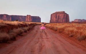 Behind the Tutu Project: A Breast Cancer Foundation Fueled by Laughter