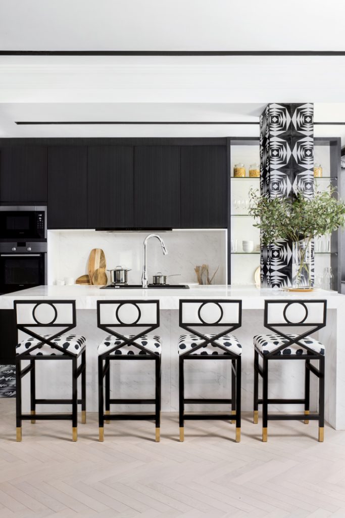 Dream Kitchen: Tempted by Design in the Kitchen - Lh Mag