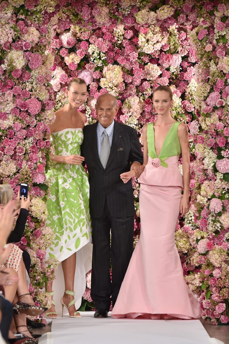 Top Women's Wear Designers of All Time - Love Happens Mag