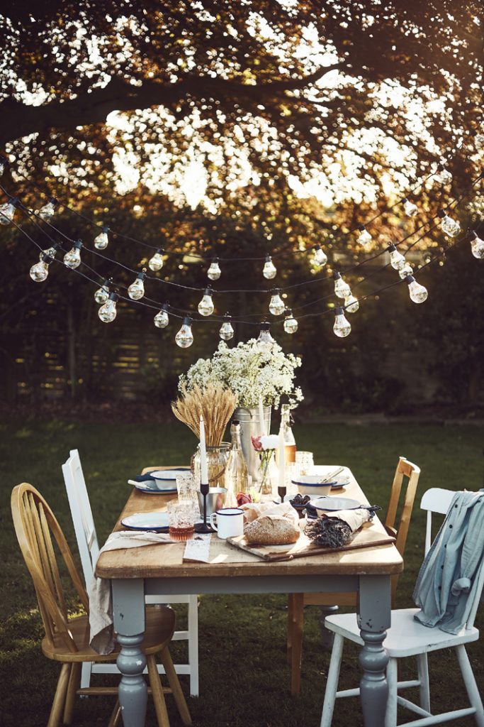 Alfresco Dining at Home: Your Ultimate Style Guide - Lh Mag