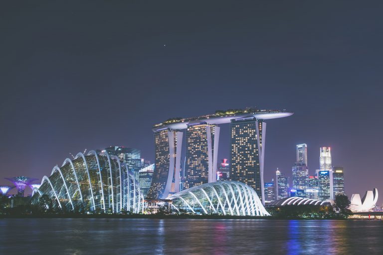 Top 10 Most Luxurious Cities in the World - Love Happens Mag