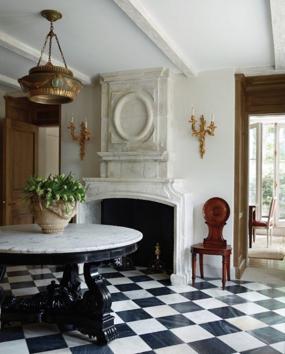 Meet the Most Fashionable Women in Interior Design - Lh Mag