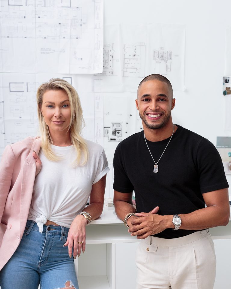 25 Design Partnerships to Double Your Design Pleasure - Lh Mag