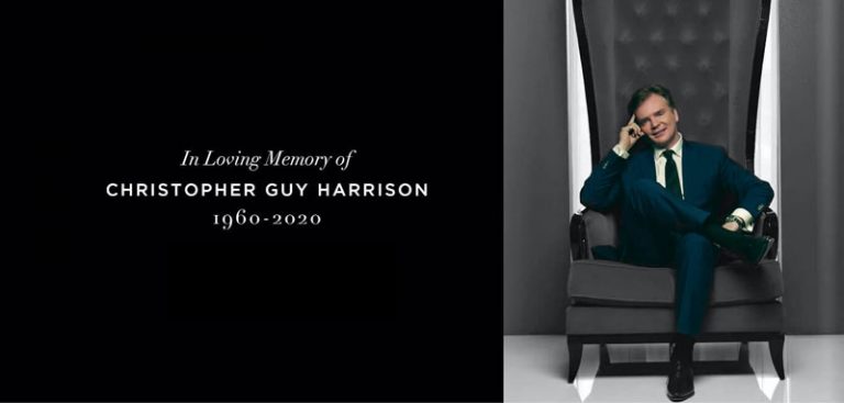 25 Iconic Christopher Guy Designs in Honor of Legend’s Passing - Love ...