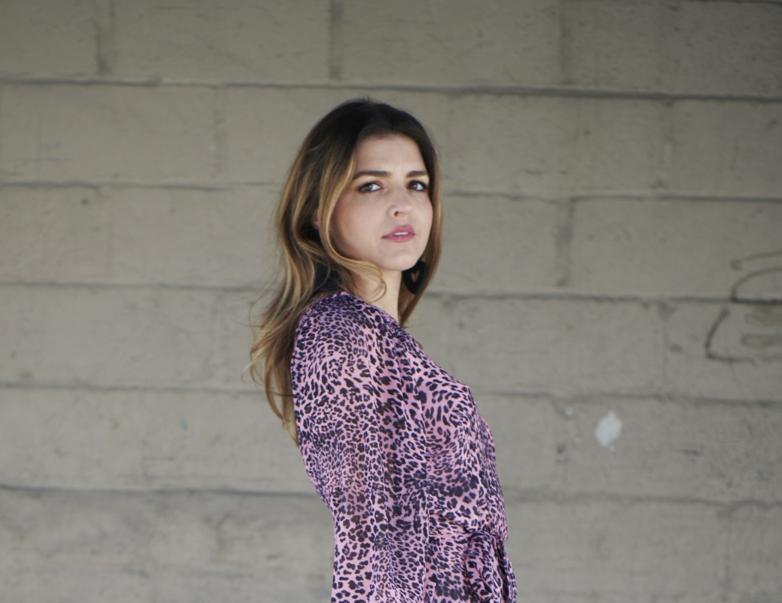Meet Christina Mannino, From DJing to Design—A Name to Know