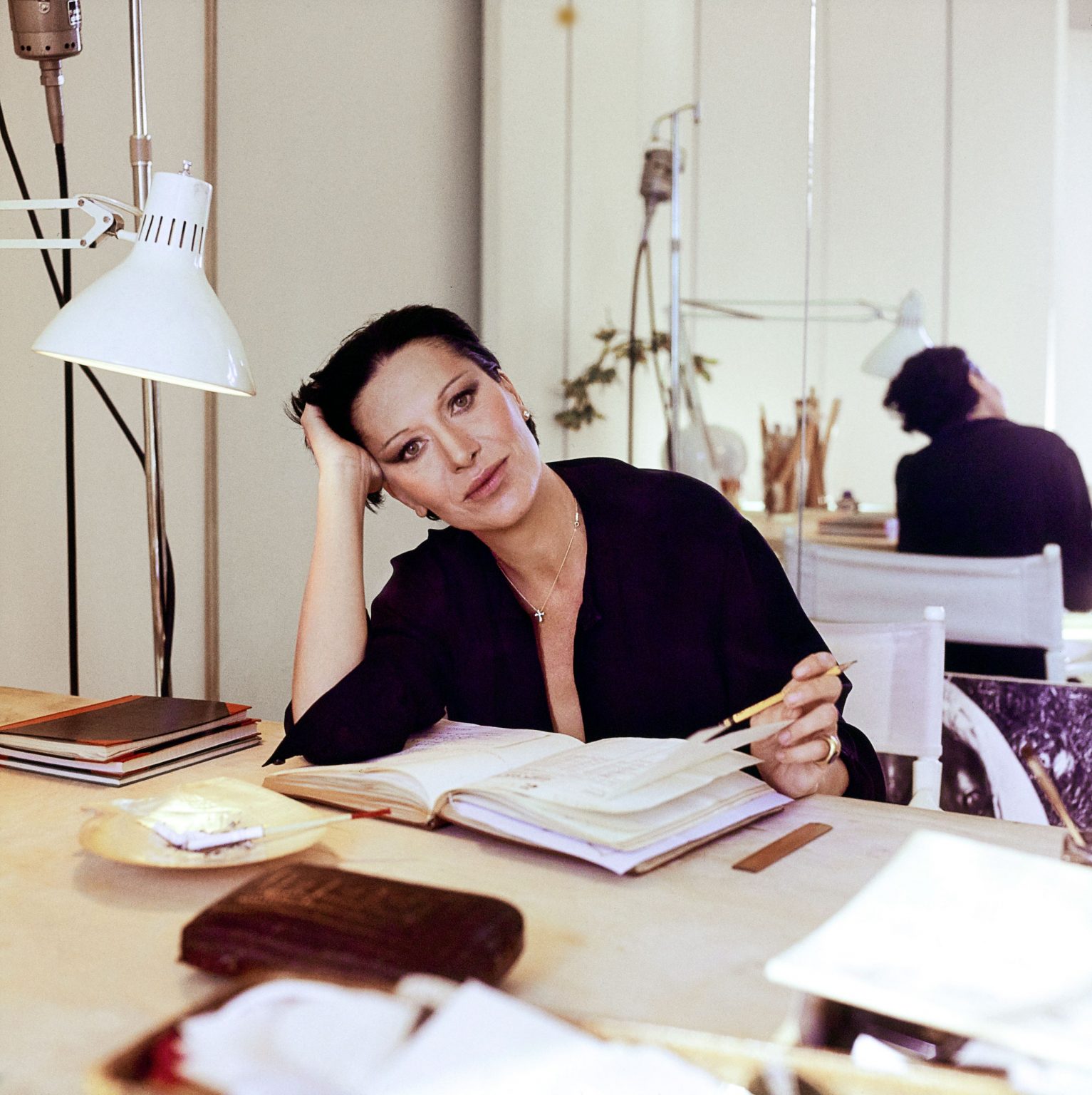 Elsa Peretti and the Jewelry Revolution - Love Happens Mag