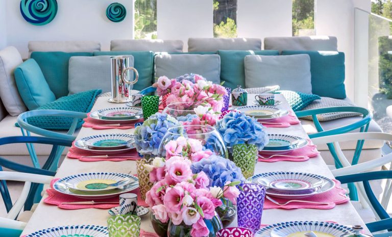 11 Ways to Brighten Your Home for Summer Interior Design Vibes - Lh Mag