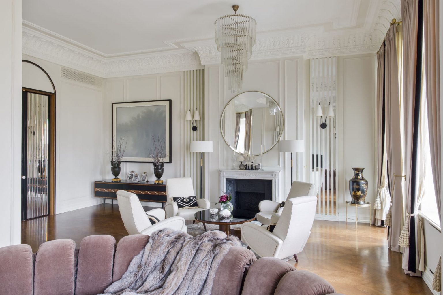 The Roaring 2020s: Interior Design Trends - Love Happens Magazine