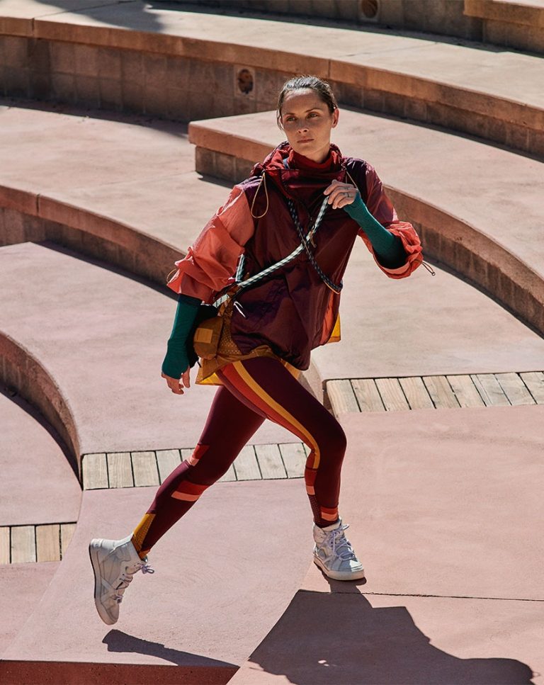 14 Athleisure x Luxury Collaborations to Know - Love Happens Mag