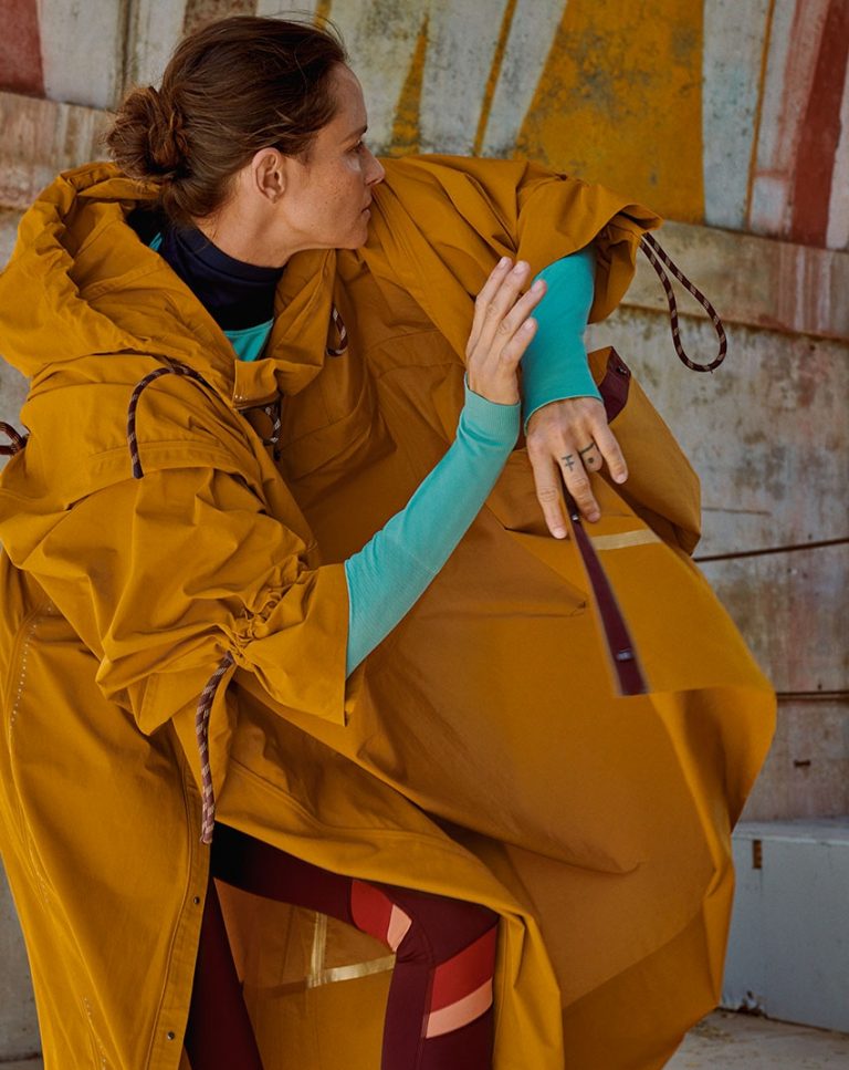 14 Athleisure x Luxury Collaborations to Know - Love Happens Mag