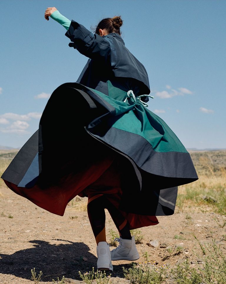 14 Athleisure x Luxury Collaborations to Know - Love Happens Mag