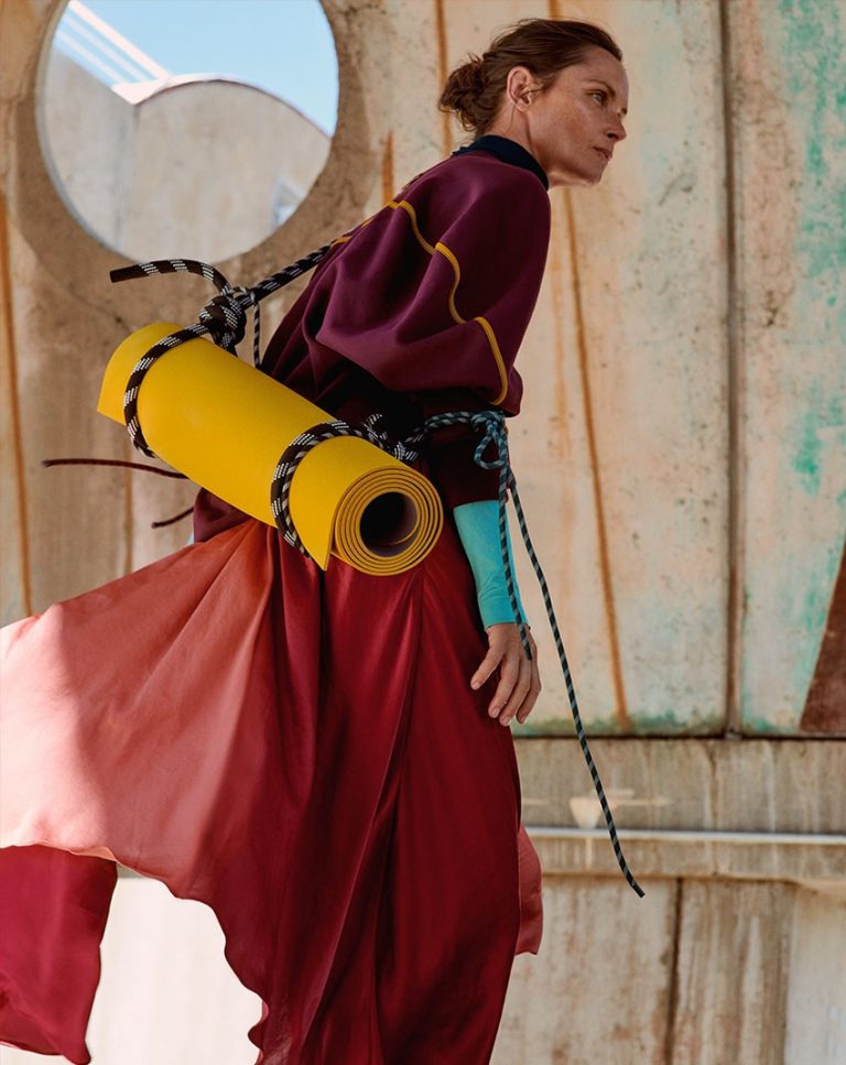 14 Athleisure x Luxury Collaborations to Know - Love Happens Mag