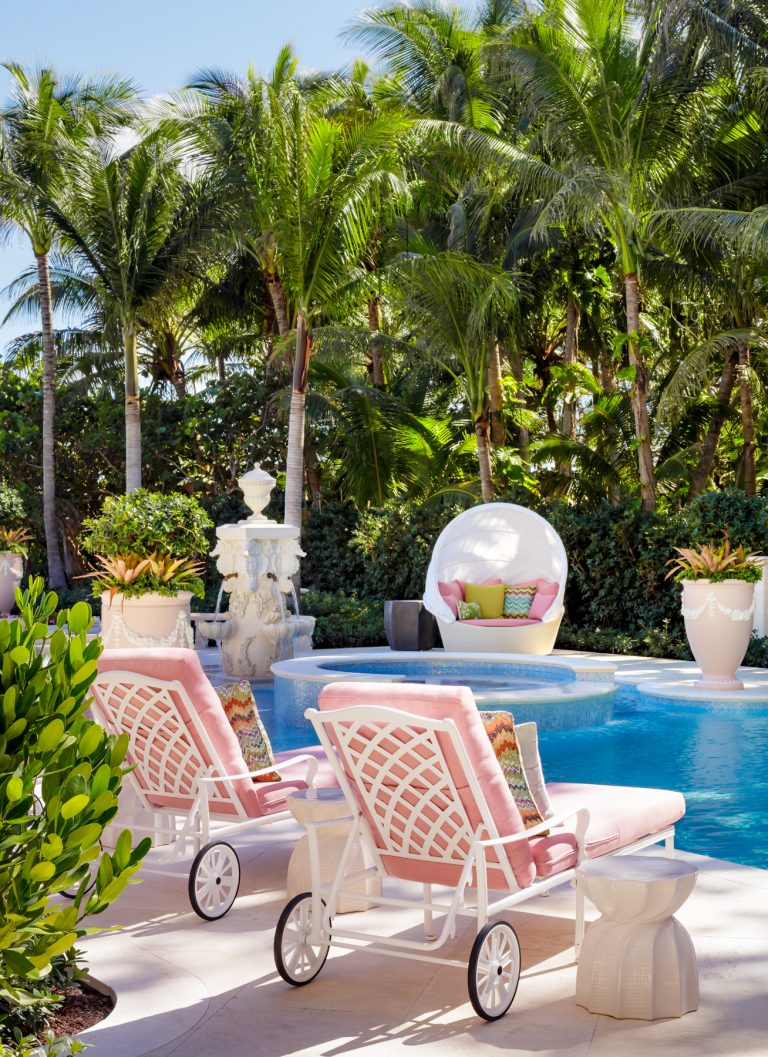 Boutique Outdoor Living Design Features For a Stylish Home - Lh Mag