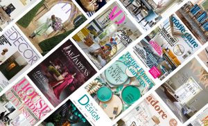 The Best Interior Design Magazines for Home Decor Lovers | LH