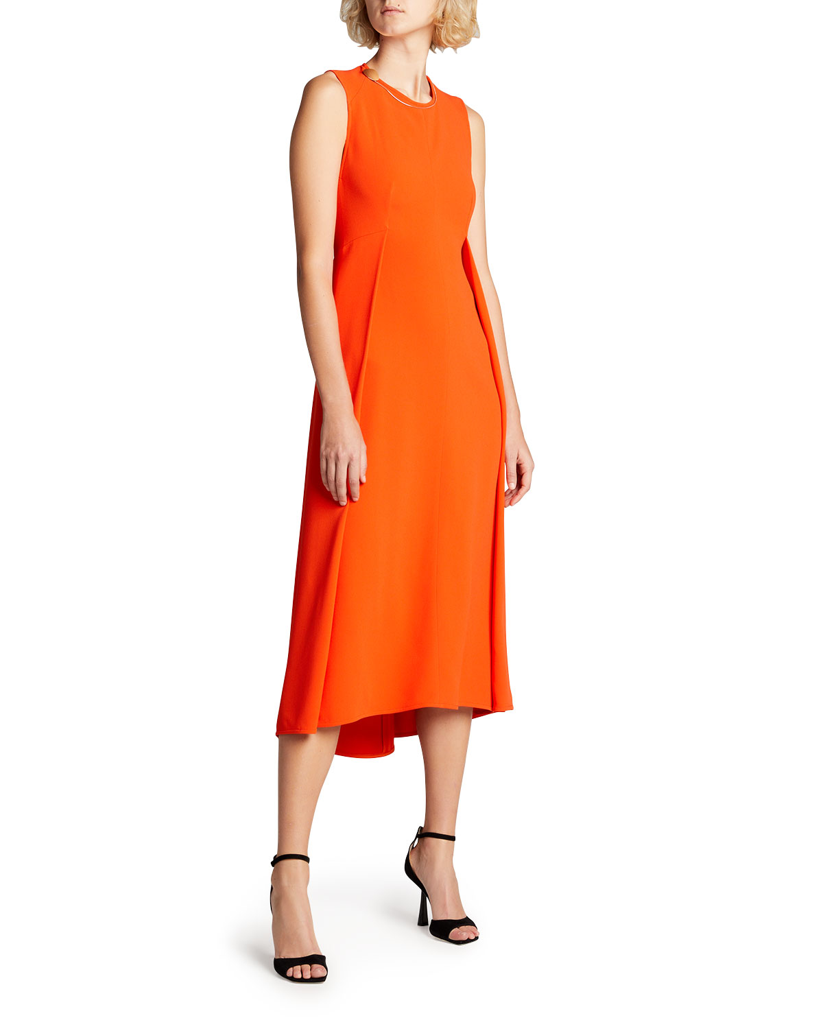 How to Dress My Body Type: Find Your Most Flattering Dress Style