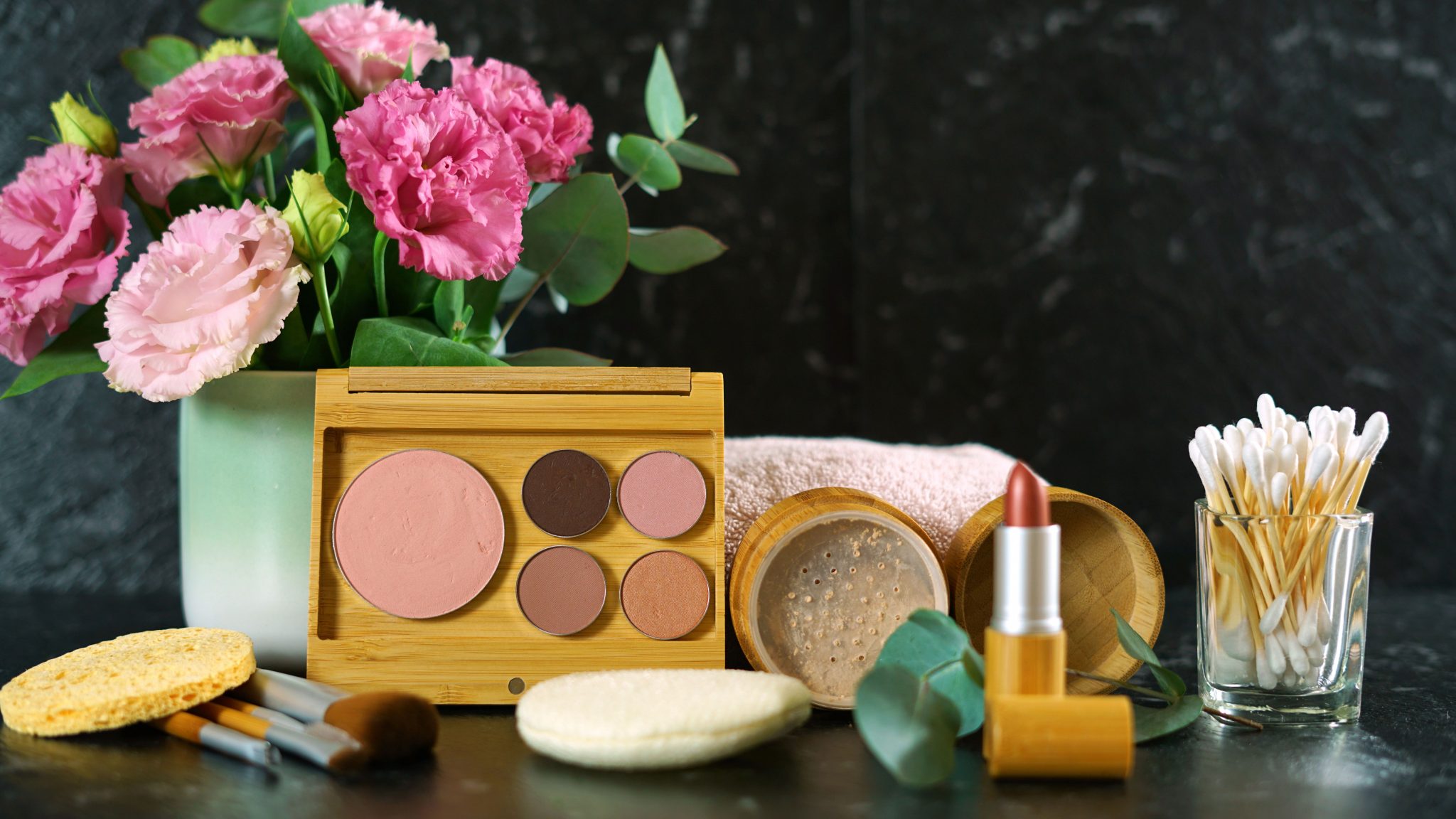 Tips for Creating a Sustainable Beauty Routine - Love Happens Mag