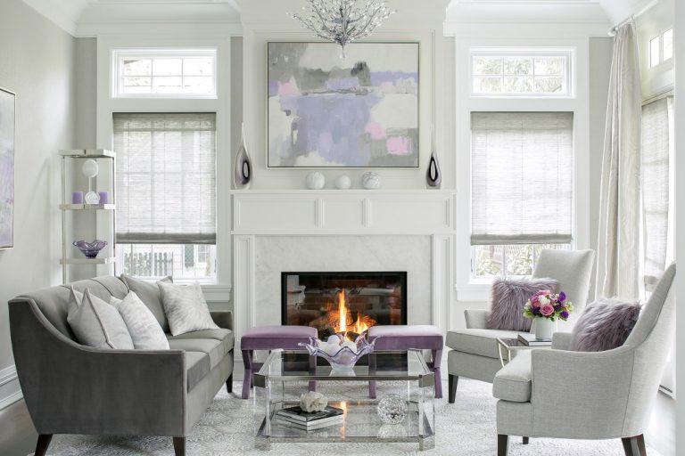 Acrylic Furniture, The Perfect Interior Design Touch for Variety & Airy ...