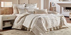 15 of the Best Luxury Bedding Set Brands to Indulge In - Lh Mag
