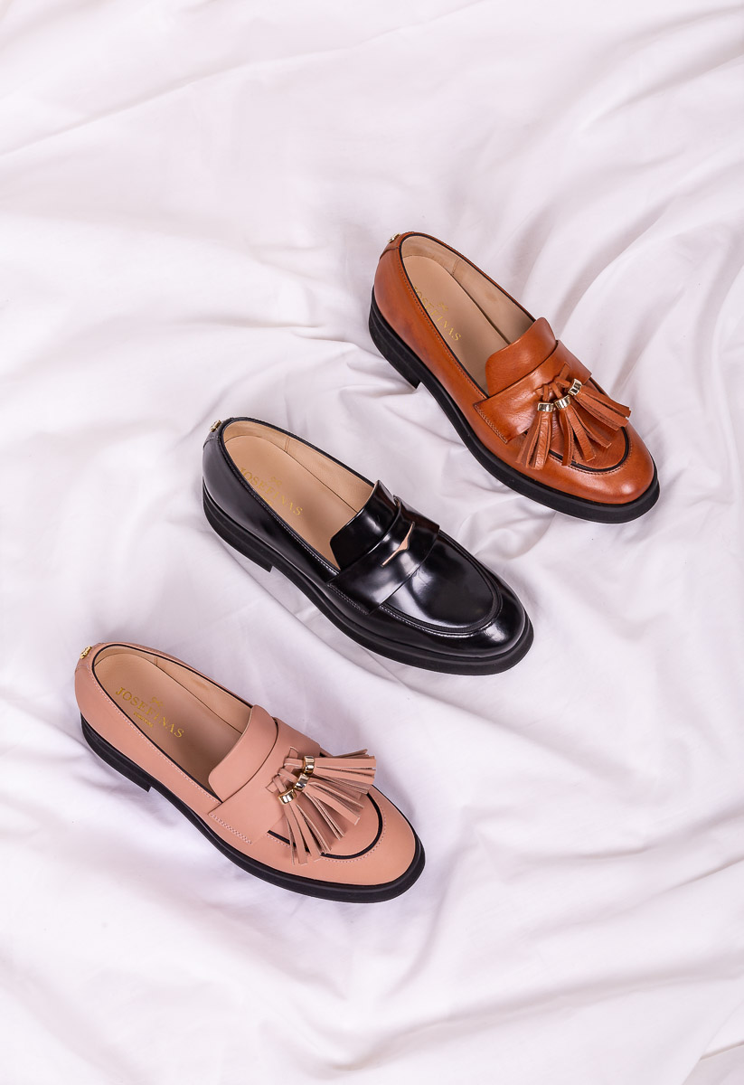 Empowered Women Empower: Meet the Women of Josefinas Shoes
