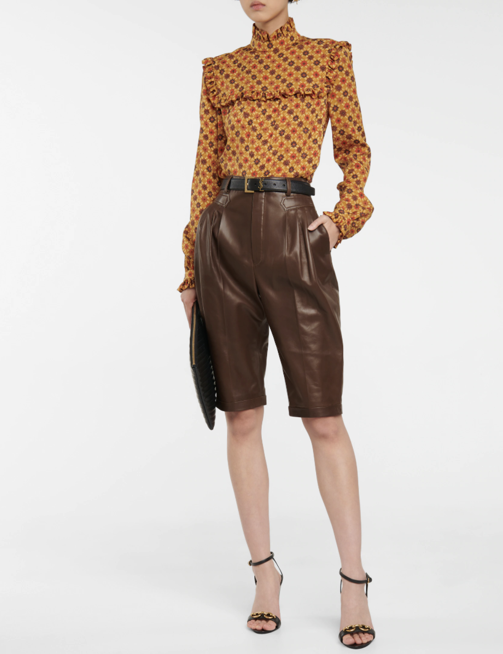 Fall 2021 Fashion Trends Guide to Autumn Style - Love Happens Mag