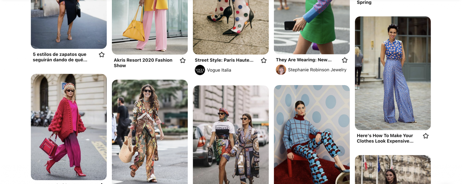 7 Different Types of Fashion Styles to Inspire Your Look - Love Happens Mag