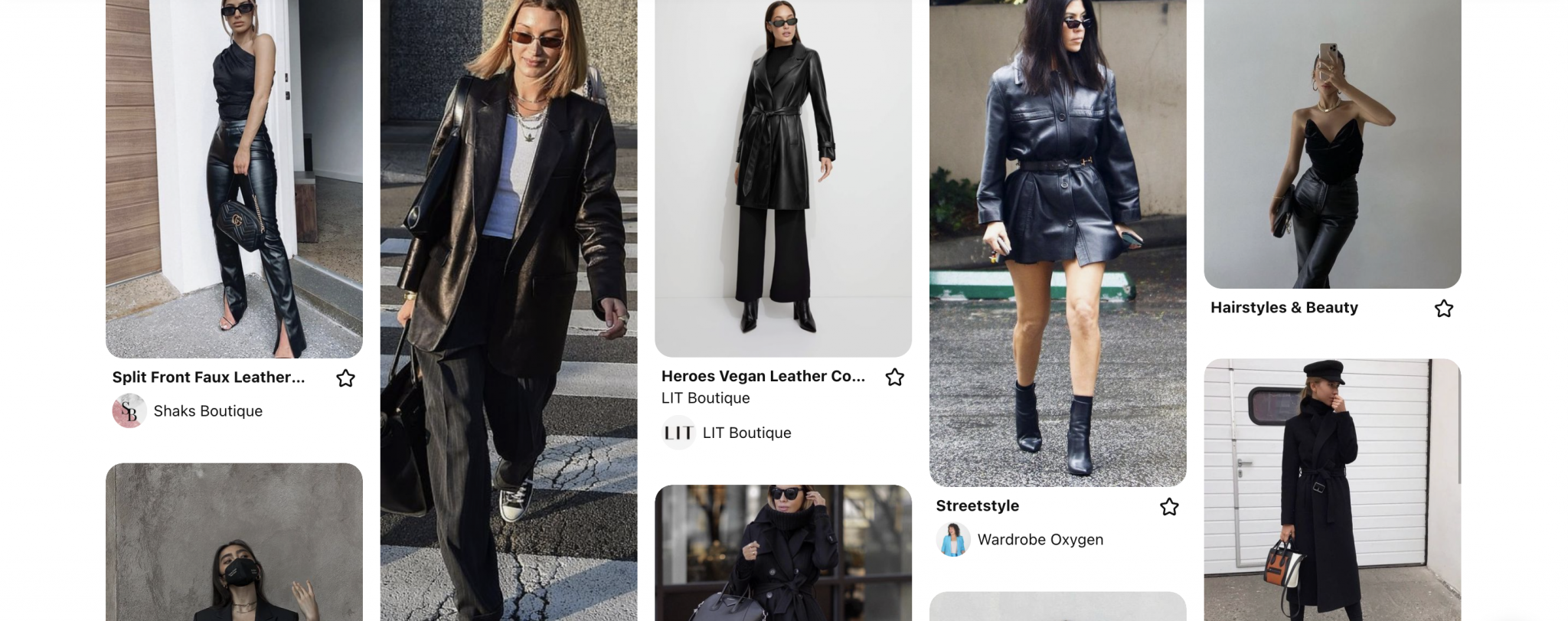7 Different Types of Fashion Styles to Inspire Your Look - Love Happens Mag