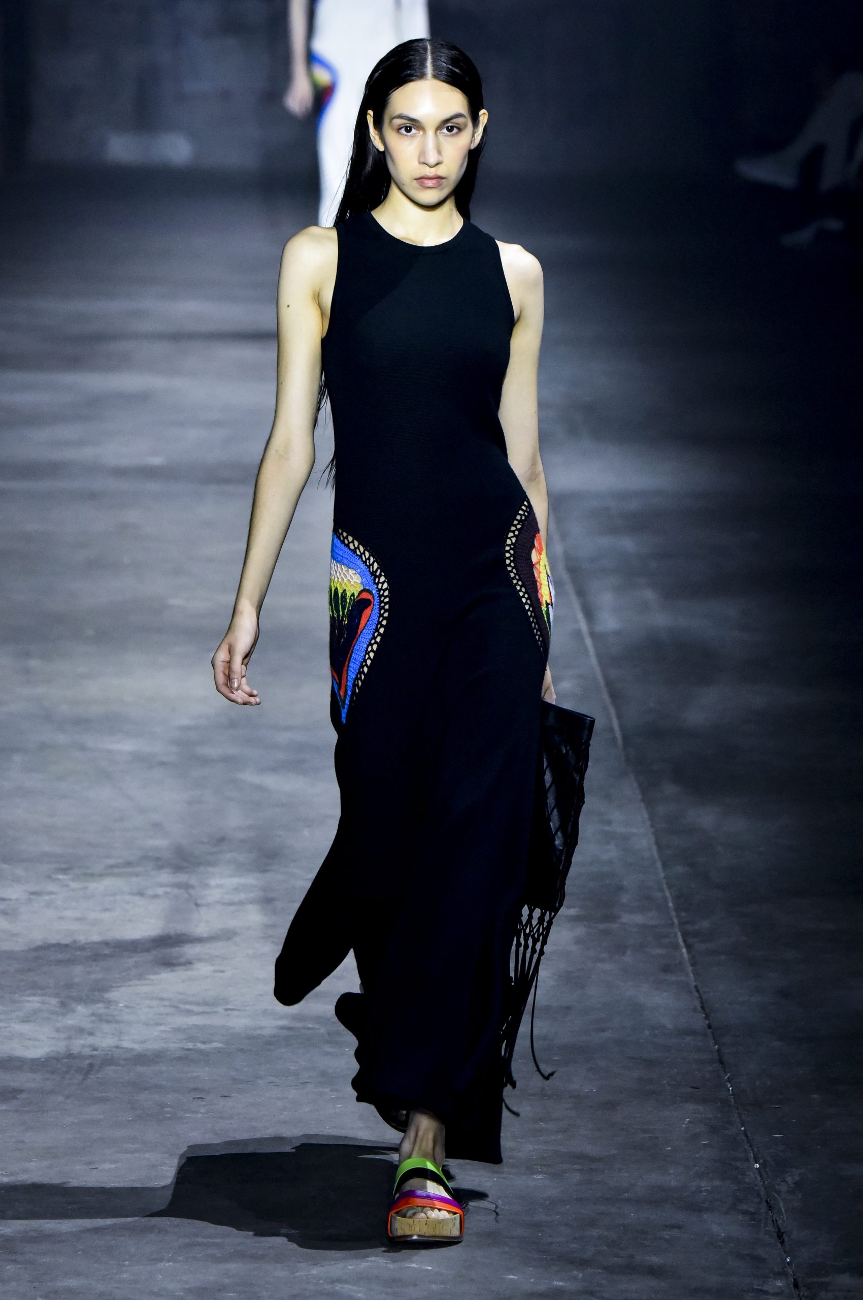 SS22 Runway Fashion from New York City to Paris & Milan - Lh Mag