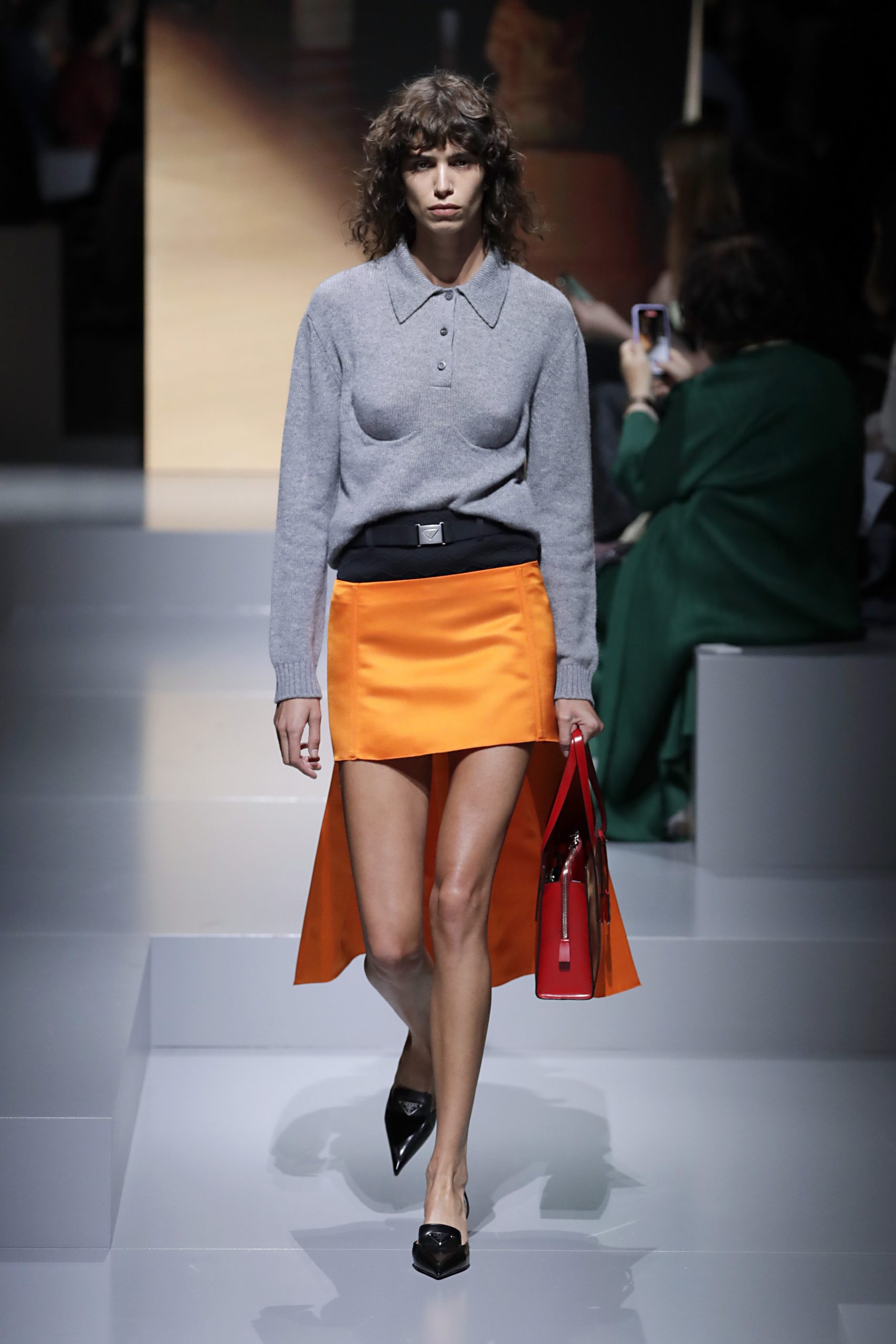 SS22 Runway Fashion from New York City to Paris & Milan - Lh Mag