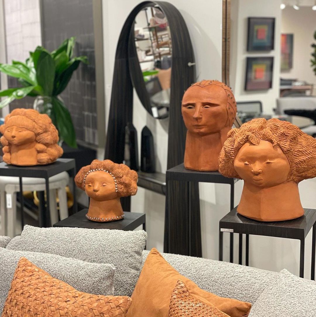35 Brands We Love from High Point Furniture Market Fall 2021 - Lh Mag