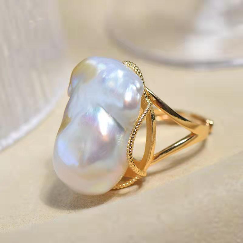 High-end Fine Jewelry Lovers Adore Sharon I - Love Happens Magazine