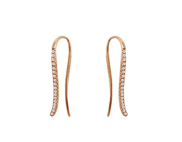 High-end Fine Jewelry Lovers Adore Sharon I - Love Happens Magazine