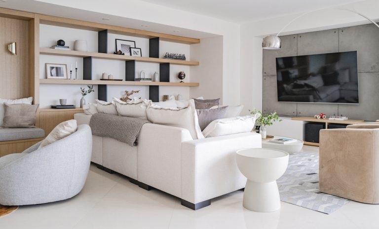 Lh Design Questionnaire - Any Avakian & Talia Rosen, Avakian Interiors